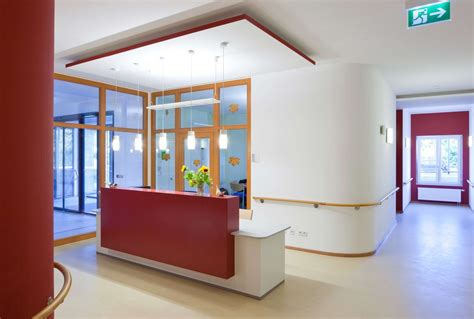 Neubau Einer Pflegeeinrichtung Homify