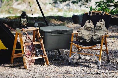 控えめに言って最高エサ不要の渓流釣りが釣りキャンデビューに最適だった CAMP HACK キャンプハック