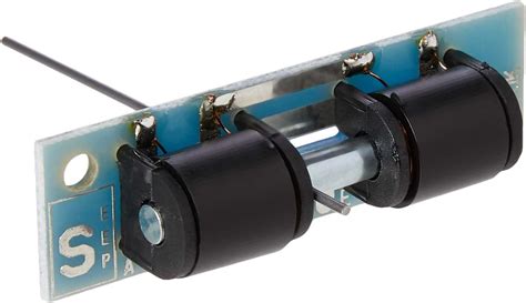 Gaugemaster Pm2 Seep Point Motor With No Polarity Switch Model Trains Gaugemaster Pm2 Seep Point Motor With No Polarity Switch Model Trains