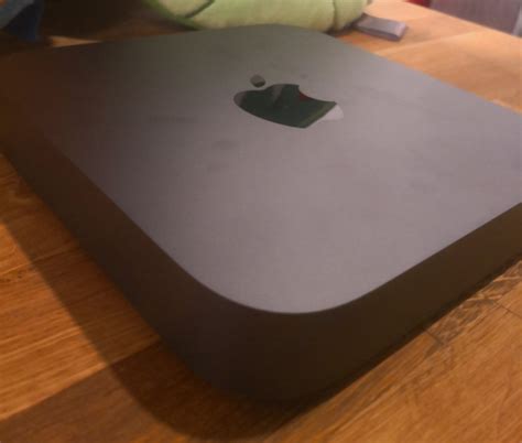 Mac Mini Reviewa Testament To Apples Stubbornness Ars Technica