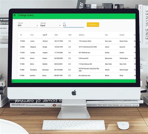 Add Dynamic Filters To Your Data With Ease Using Vue Cosmic Js Rest Api Hackernoon