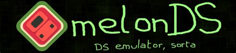 Melonds Emulator V092 Out Adds Support For 169 Hacks And Loading