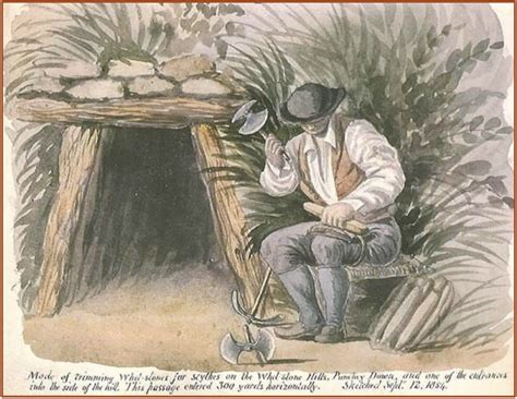 Sharp Edges Cut Out Profanity Lost Art Press