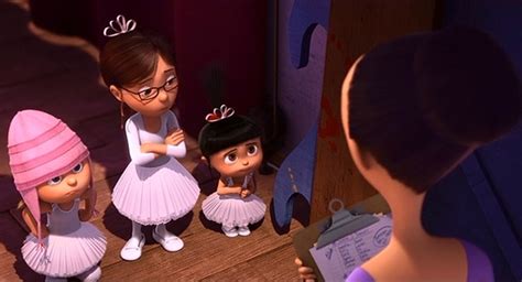 Despicable Me 2 2013 Animation Screencaps Despicable