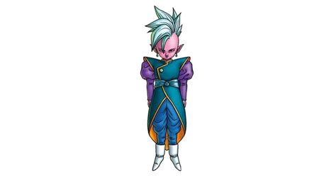 Supreme Kai East