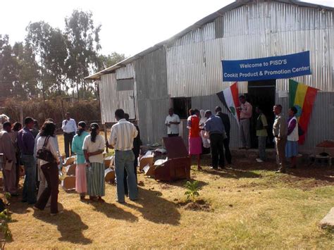 Partnership For Integrated Sustainable Development Association Solar