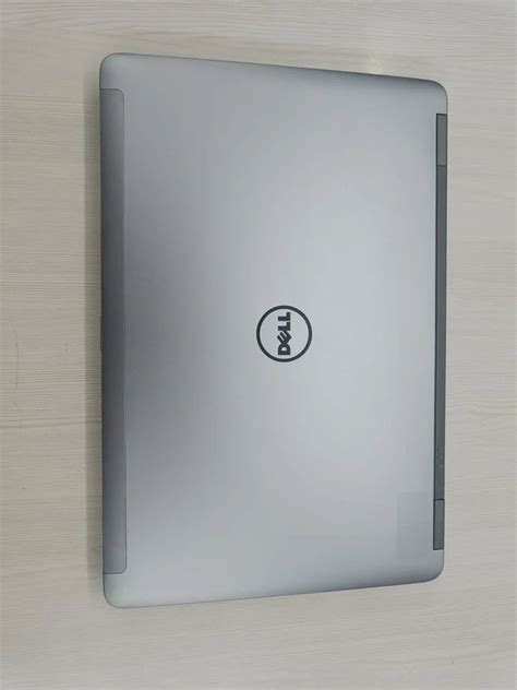 Dell Latitude E6540 With Numeric Keypad 156 Inches Core I5 At