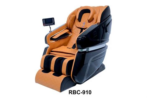 Full Body Massage Chair At ₹ 190000piece Mira Road Thane Id