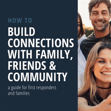How To Build Connections Fortem Australia