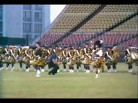 Kilties 1977 Youtube