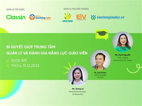 Hướng Dẫn Classin Việt Nam