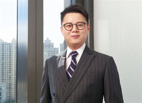 Zhiwei Chen Crowell And Moring Llp