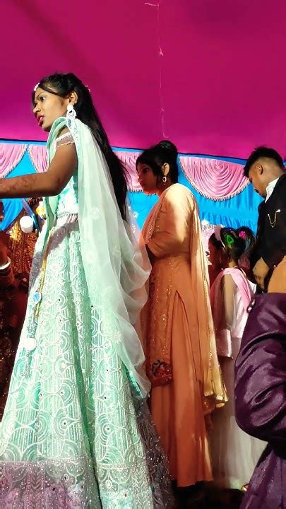 Gori Fooljhari Video Marriage Pawansingh Youtubeshorts Youtube