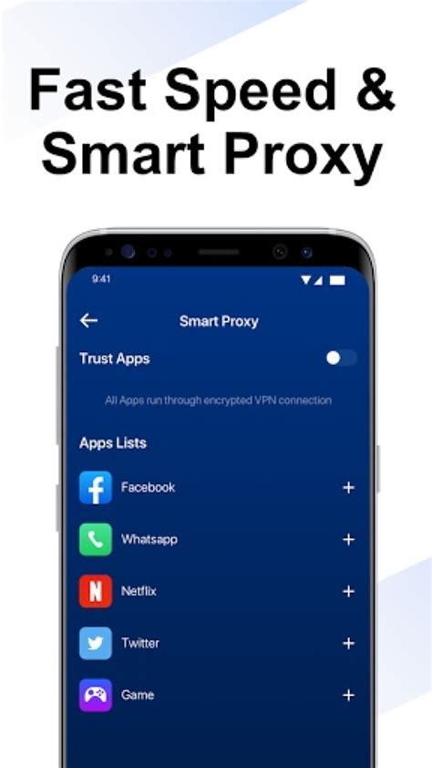 Vpn Force Fast Vpn Proxy For Android Download