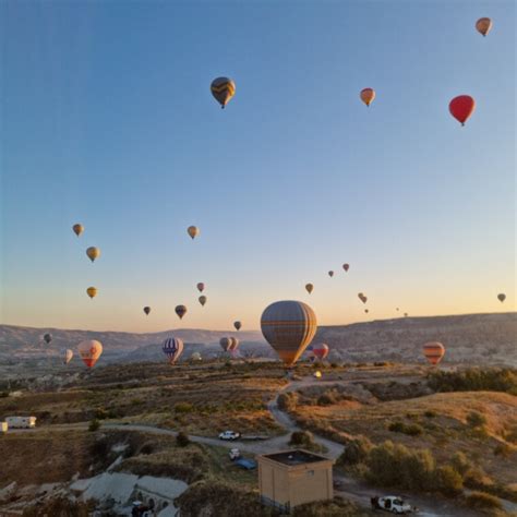 이스탄불 세미 패키지 터키 하이라이트 5박 6일투어 이스탄불 카파도키아 파묵칼레 안탈리아 소금호수 셀축 마이리얼트립