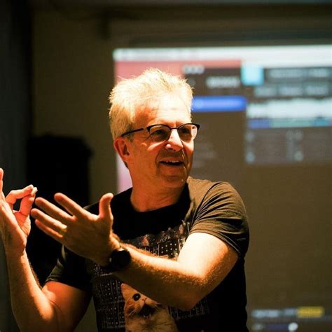 Jonathan Wyner Jonathan Wyner • Threads Say More