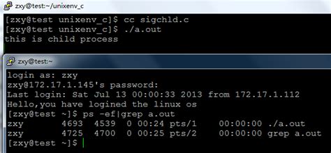 Linux系统编程之进程(六):父进程查询子进程的退出waitwaitpid Mickole 博客园 Linux系统编程之进程(六):父进程查询子进程的退出waitwaitpid Mickole 博客园