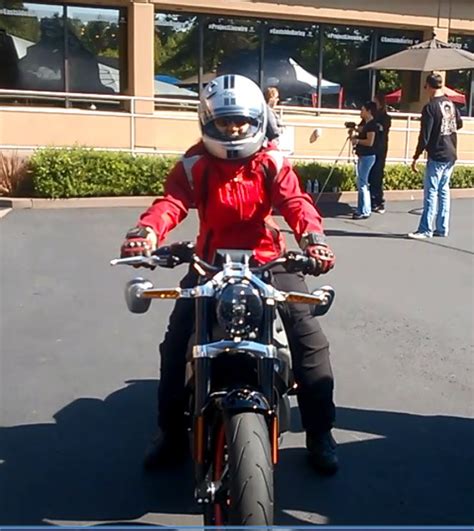 project livewire test ride adventures infinite