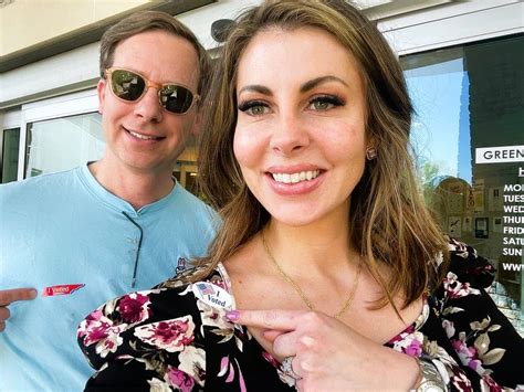 Morgan Ortega Insights Into A Fox News Commentators Life