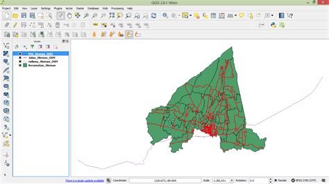 Module 6 Working With Vector Data — Inasafe Documentation Project 30