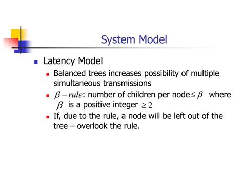 ppt a low latency and energy efficient algorithm for convergecast in