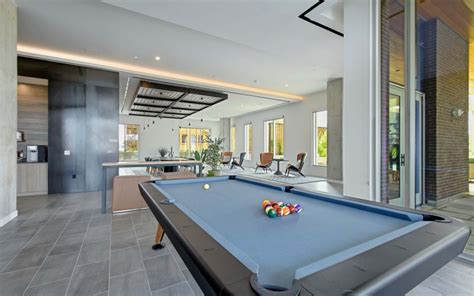 Luxury Amenities For Downtown San Antonio Living 300 Main