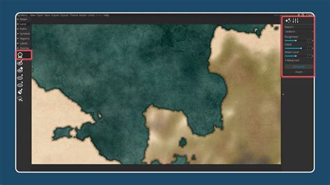 Azgaars Fantasy Map Generator Vs Inkarnate Vs Wonderdraft
