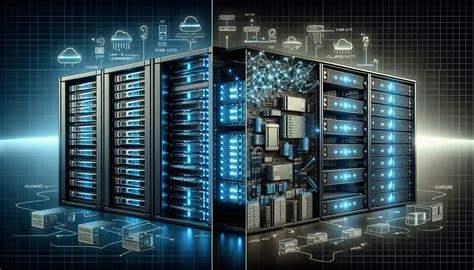 Difference Between Ebs And Efs Choosing The Right Aws Storage Solution