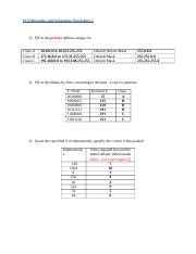 CIS Subnetting Exercise Worksheet Docx IP Addressing And Subnetting Worksheet Fill In