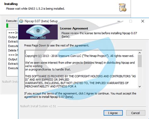 Cara Install GNS3 Di Windows Blog Abdul Halim