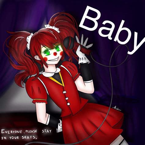 Sister Loction Five Nights At Freddys Amino