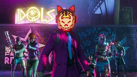 Saints Row 2022 Guide All Factions Detailed