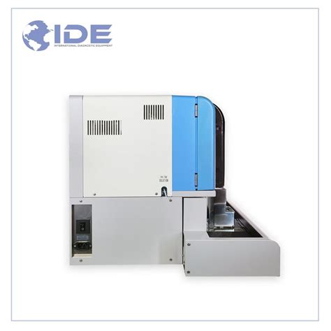 Refurbished Tosoh G8 90sl Liquid Chromatograph Hplc For Sale Dotmed