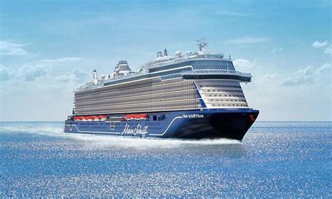 Mein Schiff Flow 7 Nächte Zauber Des Orients Ab Bis Doha