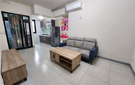 整層住家 免仲可補助小家庭首選三房鄰近工業區 591租屋網