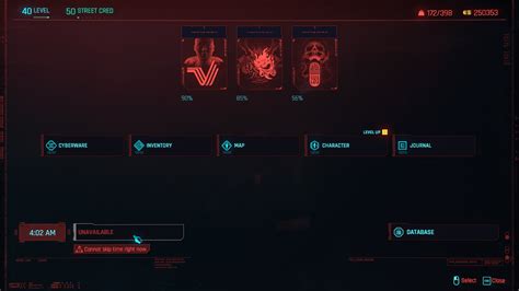 Progress Blocking Stack With Songbird Cant Progress Time Cant