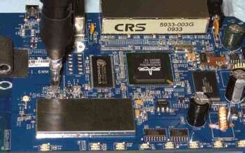 Embedded Scanning The Next Step In ESD Detection EDN