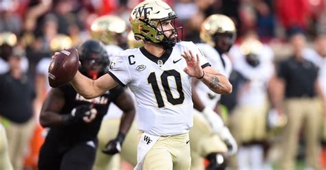 Notre Dame Football Sam Hartman Sends Message After Tommy Rees Departure