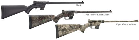 22 Lr Caliber Firearms Henry Repeating Arms
