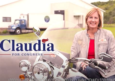 Ny22 Republican Claudia Tenney Ousts Brindisi Leaving Democrats Just A Five Seat Majority