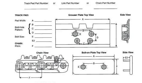 Crawler Track Units Rubber Steel Track Pad Shoes Buy Steel Track Pad Excavator Rubber Track