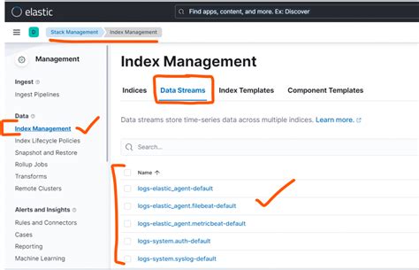 elastic agent installation and configuration
