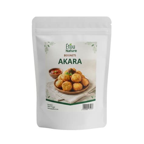 Akara Doughnuts Madinaf Marketplace