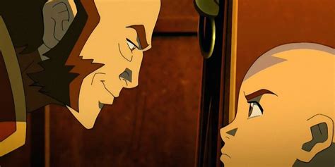 Avatar The Last Airbender Theory The Real Reason Zhao Didnt Kill Aang