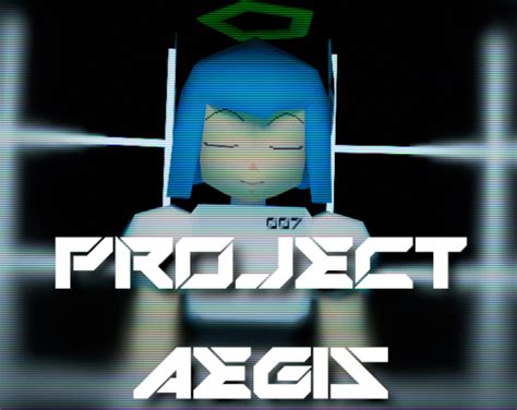 Project Aegis By Dotplus