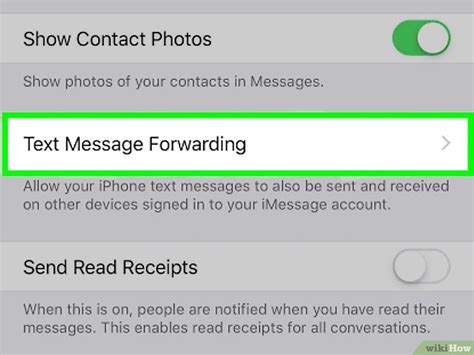 Auto Forward Text Messages To Another Phone Iphone And Android