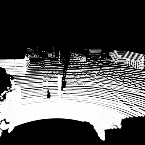 Pointcloud Rendering