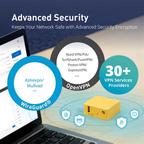 Mango Gl Mt300n V2 Wireless Mini Router — Glinet Uk