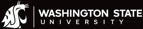 Wsu Logos Cahnrs Marketing And Communications Washington State University