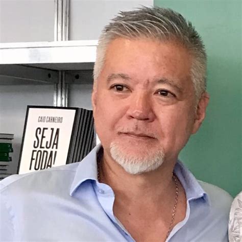 Executivo Thiago Lajus Assumirá Comando Da Intertv Cabugi No Lugar De Dirceu Simabucuru Blog Do Fm